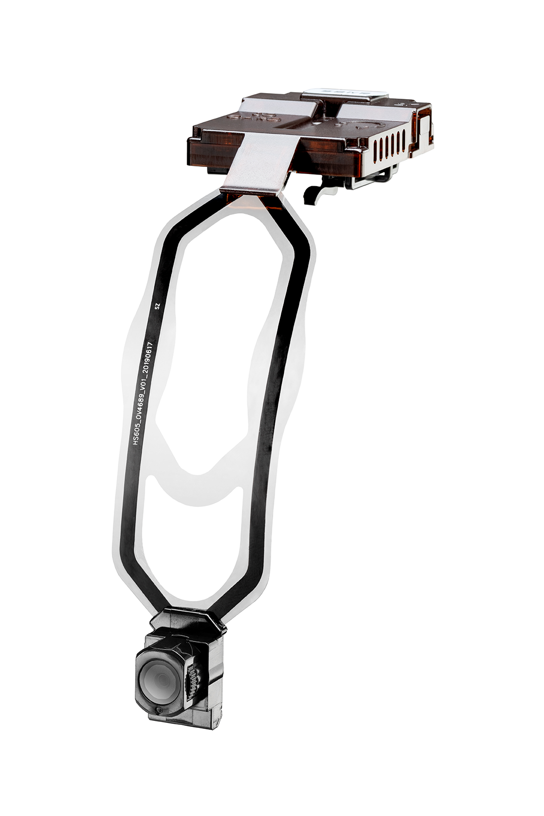 LED-Stirnleuchte Dr. Kim | bess medizintechnik gmbh